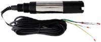 China KNA500 Nitrate Ion Water Quality Sensor with 0.3 Mpa Pressure Range and 4-20mA 485 Signal Output for sale
