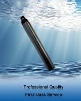 China MODBUS Low Power Consumption Water Quality Sensor POM Shell with  chlorophyll precision ±3% for sale