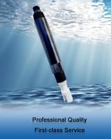 China KEC601 0.6MPa Online Water Quality Sensor with 3/4 NPT Thread and RS-485 Output for Conductivity Monitoring for sale