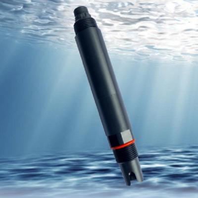 China KCL501 Online POM Chloride Ion Sensor RS-485 Bus 3/4”NPT for sale