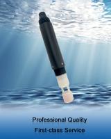 China RS-485 Output ABS Shell Salinity Sensor For Brackish Water with resolution 0.1 PSU for sale