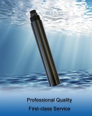 China 2000mg/L IP68 Protection Suspension Sensor with RS-485 Support for Water Quality Monitoring for sale
