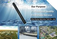 China Scattering Method Online Turbidity Sensor with Anti Interference and 0 ~ 100 NTU Range for sale