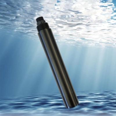 China Pt1000 Online Turbidity Sensor Scattering Light Method with accuracy ±5% or ±3NTU(0～1000NTU) ±3% or ±2NTU(0～100NTU) ±3% for sale