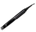 China POM Wetted Online ORP Meter with Double High Impedance and IP68 Protection for Industrial Water Quality Monitoring for sale