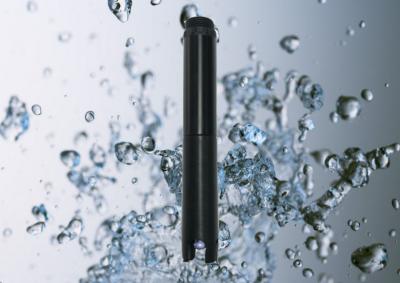 China For water quality measurement acid and base solution immersion type online PH sensor RS485 communication for sale