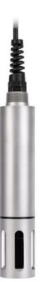 China POM Immersion 0.01s / Cm Online Conductivity Sensor Water Quality Sensor Means of  communication for sale