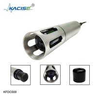 China Immersion Dissolved Oxygen Sensor Fluorescence quenching with accuracy ± 0.3 mg/L for sale