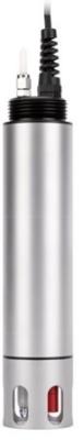 China IP68 POM Material Nitrate Nitrogen Water Quality Sensor with Ion Selective Electrode Method for sale