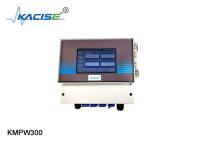 China Multi-Parameter Water Quality Monitoring Sensor with IP55 Protection, 5-inch Touch Screen, and 4 Digital Sensors for sale