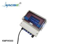 China Multi-Parameter Water Quality Monitoring Sensor with IP55 Protection, 5-inch Touch Screen, and 4 Digital Sensors for sale