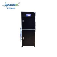 China KTL600 Online Total Lead Water Quality Analyzer Five Years Data Storage for sale