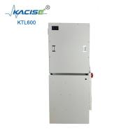 China KTL600 Online Total Lead Water Quality Analyzer Five Years Data Storage for sale