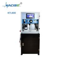 China KTL600 Online Total Lead Water Quality Analyzer Five Years Data Storage for sale