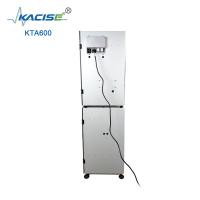 China Chrome Azurol Water Quality Analyzer With RS232 Interface for sale
