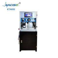 China Chrome Azurol Water Quality Analyzer With RS232 Interface for sale