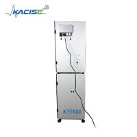 China Photoelectric Colorimetry Water Quality Sensor for Total Tin Analyzer with 0-5.0 mg/L Range and Automatic Timing Measurement for sale