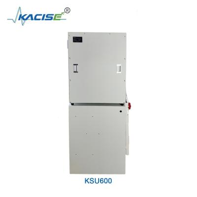 China Spectrophotometer KSU600 Online Sulphate Analyzer 7inch LCD for sale