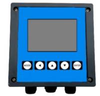 China Electroplating Non Condensing ORP Transmitter With LCM Display for sale