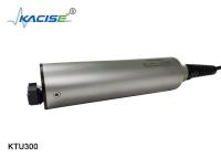 China Automatic Cleaning IP68 Waterproof Turbidity Sensor with Infrared Scattering Method for Online Water Quality Analysis for sale