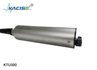 China Automatic Cleaning IP68 Waterproof Turbidity Sensor with Infrared Scattering Method for Online Water Quality Analysis for sale