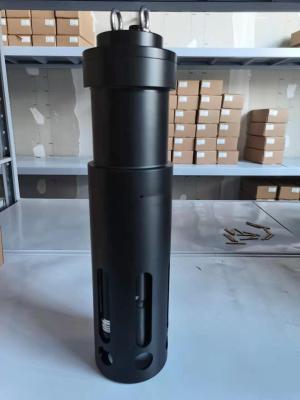China ORP Online Multi Parameter Water Quality Sensor Auto Cleaning for sale