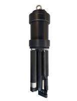 China ORP Online Multi Parameter Water Quality Sensor Auto Cleaning for sale