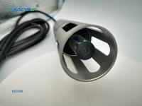 China POM Immersion 0.01s / Cm Online Conductivity Sensor Water Quality Sensor Means of  communication for sale