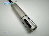 China POM Immersion 0.01s / Cm Online Conductivity Sensor Water Quality Sensor Means of  communication for sale