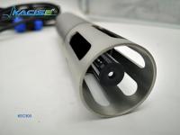 China IP68 Water Conductivity Sensor Immersion Measurement for sale