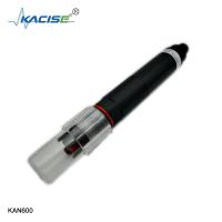 China Water Quality RS485 Ammonia Nitrogen Sensor With 3/4 NPT Thread for sale
