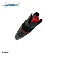 China IP68 Protection Nitrogen Water Sensor PVC POM Material with accuracy ±10% or ±1mg/L for sale