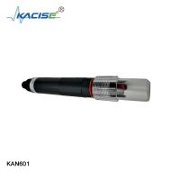 China IP68 Digital Water Quality Sensor 4 - 20mA RS485 Integrated Online Ammonia Nitrogen Sensor for sale