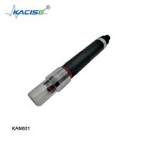 China IP68 Digital Water Quality Sensor 4 - 20mA RS485 Integrated Online Ammonia Nitrogen Sensor for sale