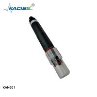 China 24VDC RS485 Output Ammonia Nitrogen Sensor with IP68 Protection and 3/4 NPT Thread for Water Quality Monitoring for sale
