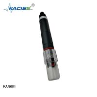 China Ip68 Protection Nitrogen Sensor With POM Wetted Material for sale