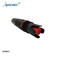 China Ip68 Protection Nitrogen Sensor With POM Wetted Material for sale