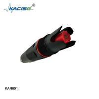 China Ip68 Protection Nitrogen Sensor With POM Wetted Material for sale