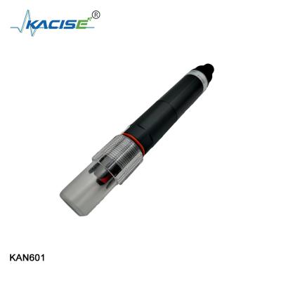 China POM Material 20mA RS485 Nitrogen Sensor Water IP68 Protection for sale