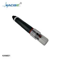 China Ip68 RS485 Ammonia Nitrogen Sensor 3/4 NPT Thread Install for sale