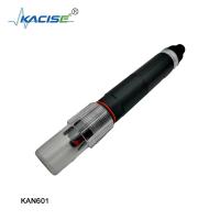 China Ip68 RS485 Ammonia Nitrogen Sensor 3/4 NPT Thread Install for sale