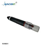 China Water Quality RS485 Ammonia Nitrogen Sensor With 3/4 NPT Thread for sale