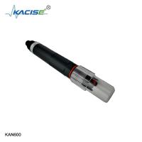 China Water Quality RS485 Ammonia Nitrogen Sensor With 3/4 NPT Thread for sale