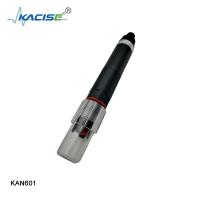 China IP68 4 - 20mA RS485 Digital Ammonia Nitrogen Sensor For Water Quality for sale