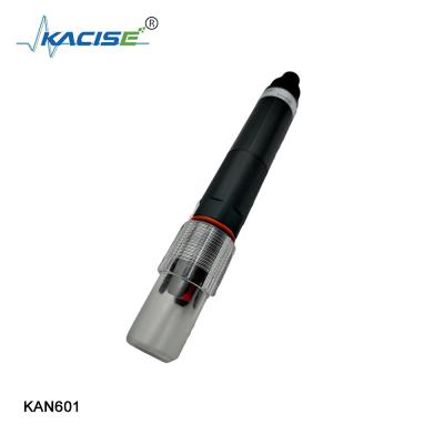 China IP68 4 - 20mA RS485 Digital Ammonia Nitrogen Sensor For Water Quality for sale