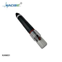 China IP68 4 - 20mA RS485 Digital Ammonia Nitrogen Sensor For Water Quality for sale