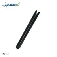 China Online PH Sensor with ± 0.1 ph Precision and RS-485 Output for Water Quality Monitoring via Immersion Mounting for sale