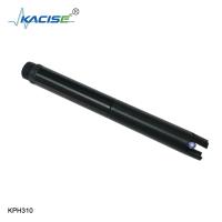 China KPH310 Online PH Sensor with Double High Impedance IP68 Immersion Mounting and RS-485 Signal Output for Water Quality Monitoring for sale