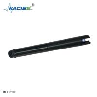 China KPH310 Online PH Sensor with Double High Impedance IP68 Immersion Mounting and RS-485 Signal Output for Water Quality Monitoring for sale
