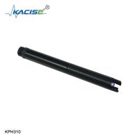 China Double High Impedance Online PH Sensor with RS-485 Output for Immersion Mounting Water Quality Monitoring for sale